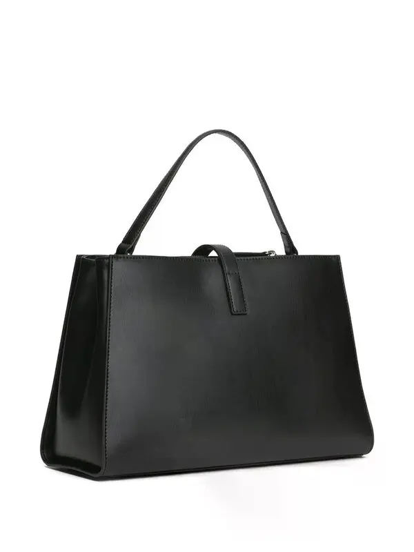 Tommy Hilfiger Logo-plaque Shoulder Bag