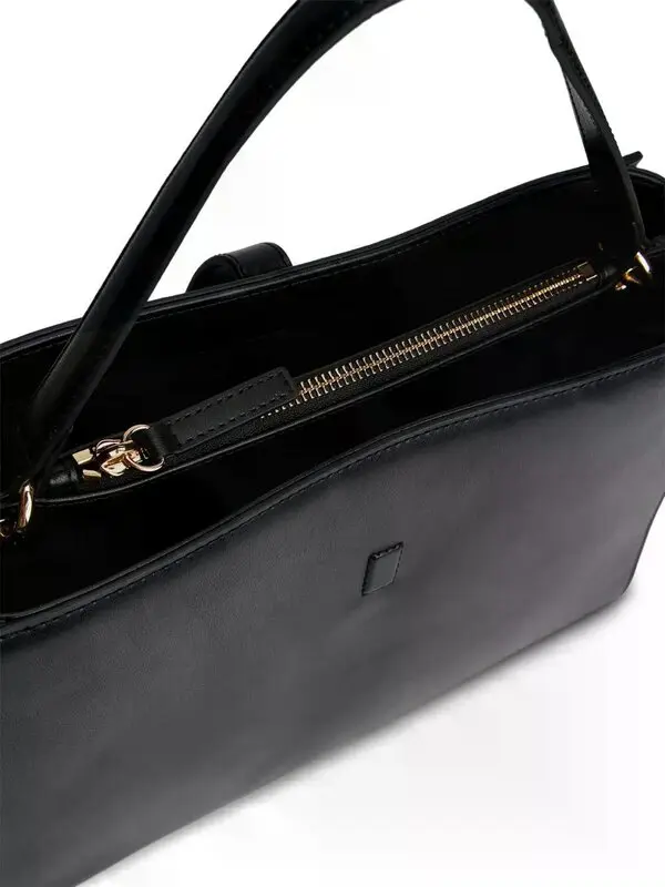 Tommy Hilfiger Logo-plaque Shoulder Bag