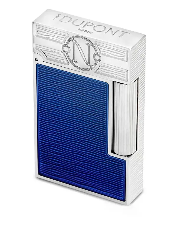 S.t. Dupont Embossed Lighter