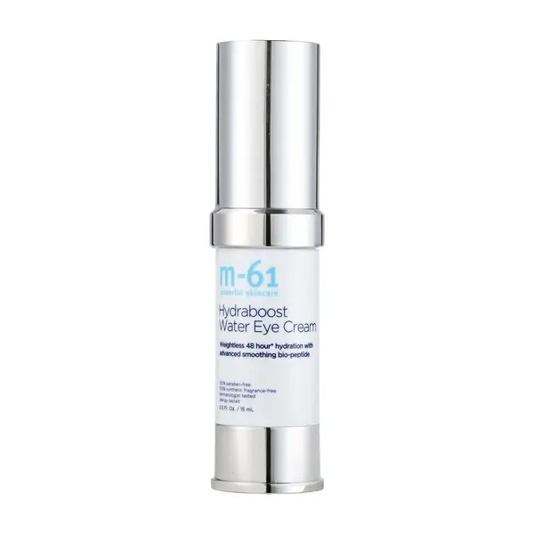 M-61 Hydraboost Water Eye Cream - One-color