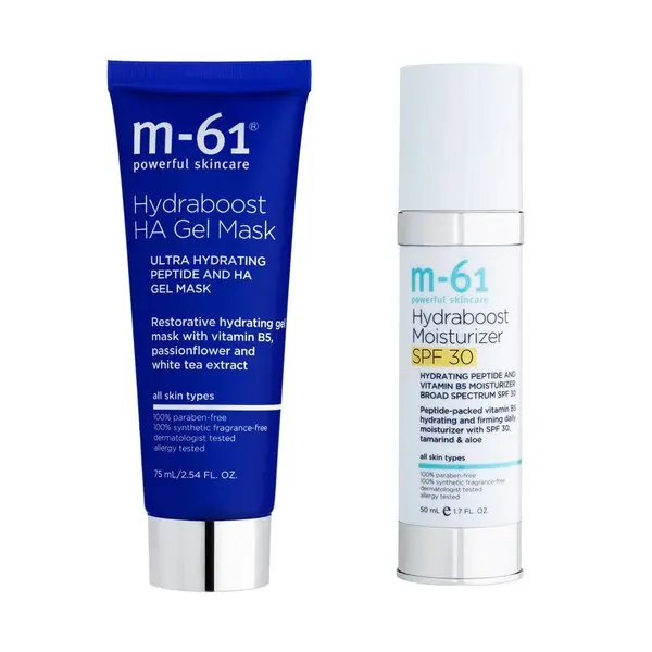 M-61 Post Procedure Recovery - One-color