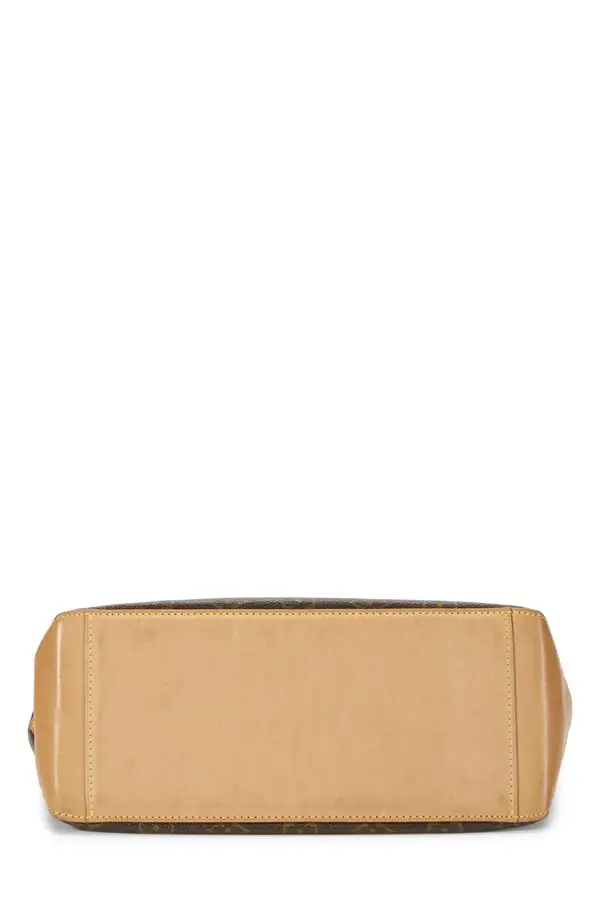 LOUIS VUITTON Monogram Tote
