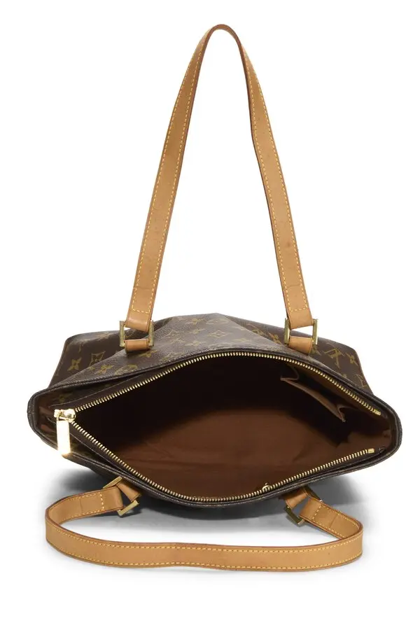 LOUIS VUITTON Monogram Tote