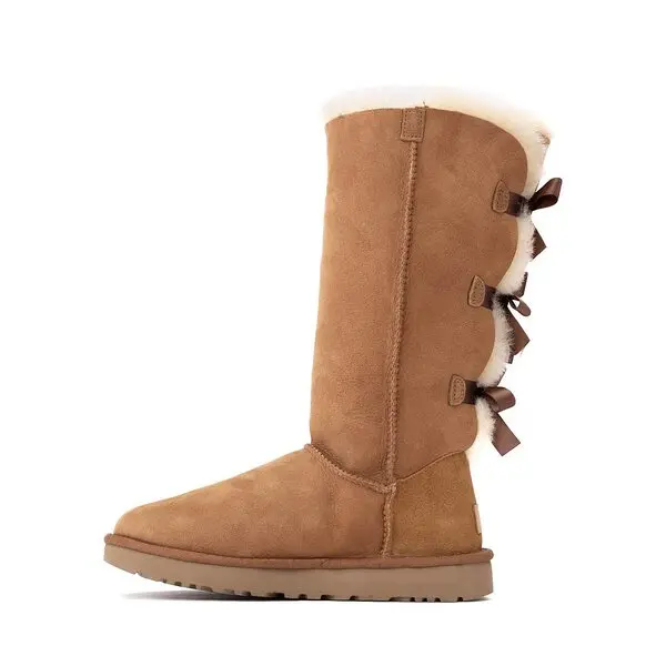 UGG Bailey Bow Ii Tall Boot