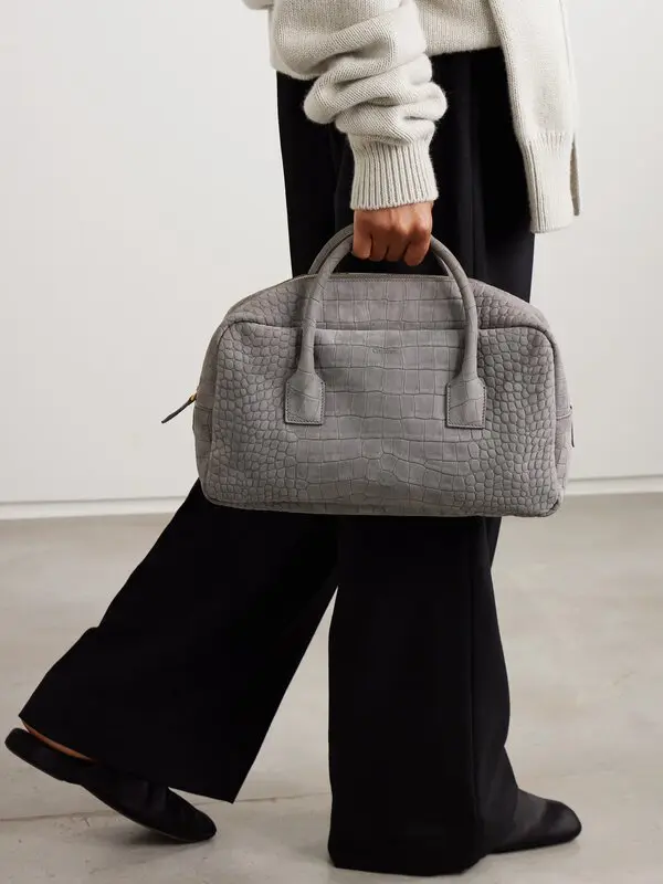 Calvin Klein America Duffle Tote