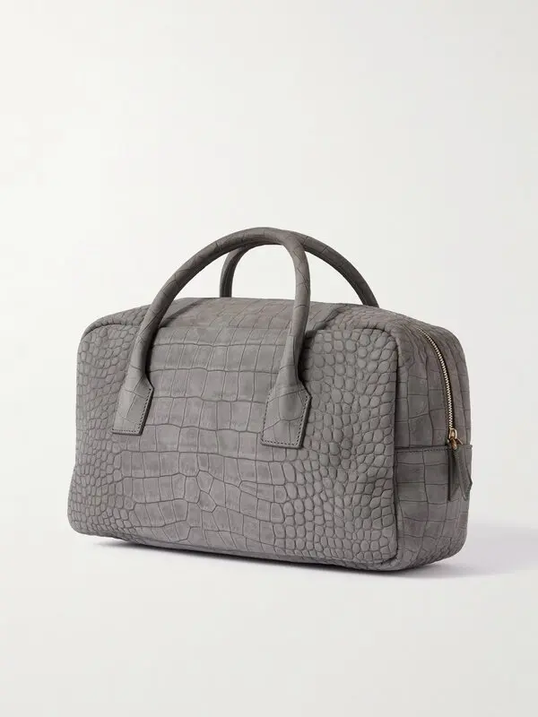 Calvin Klein America Duffle Tote
