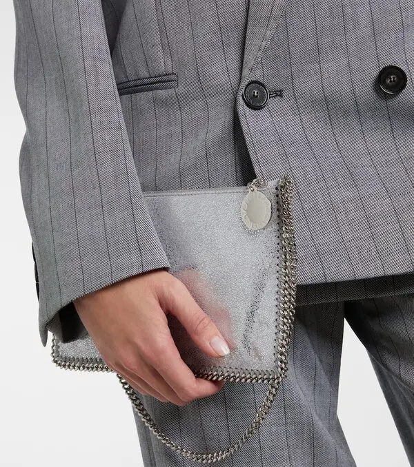 Stella McCartney Falabella Mini Shoulder Bag