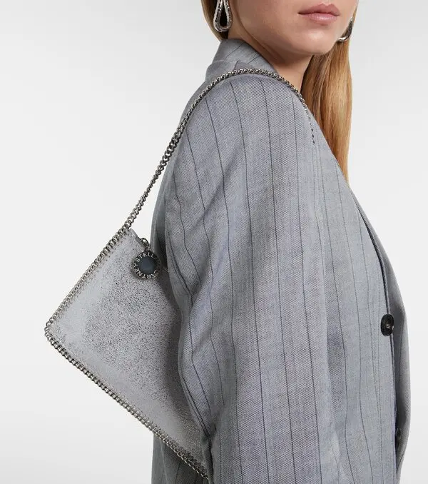 Stella McCartney Falabella Mini Shoulder Bag