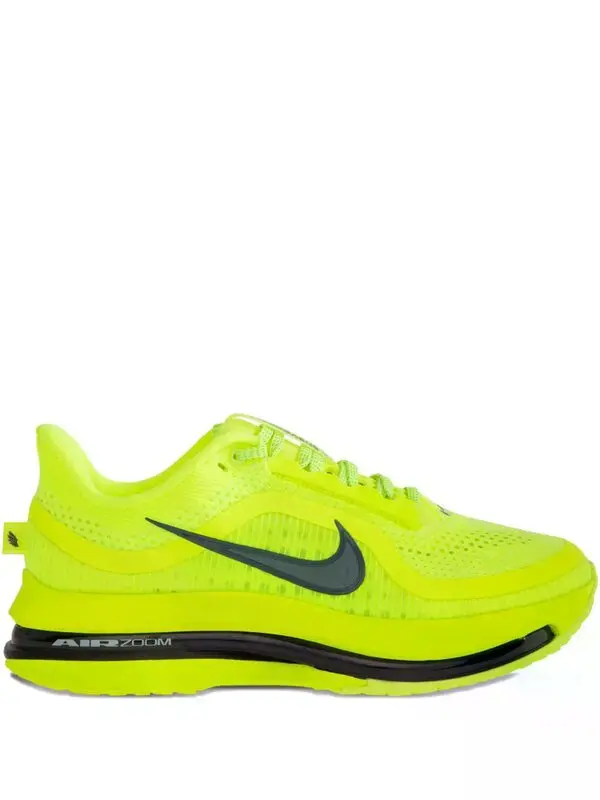 Nike Pegasus Premium Sneakers - Yellow