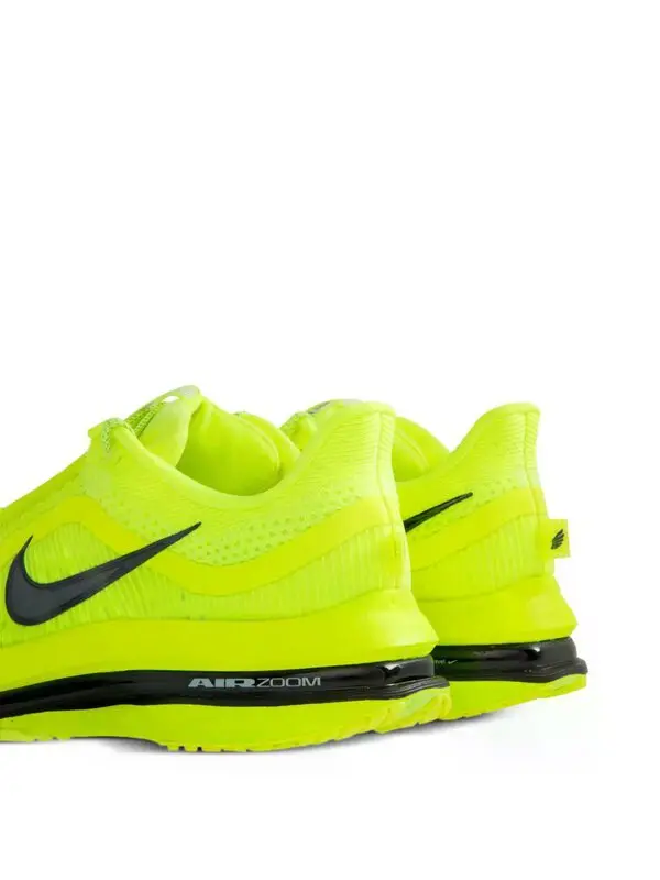 Nike Pegasus Premium Sneakers - Yellow