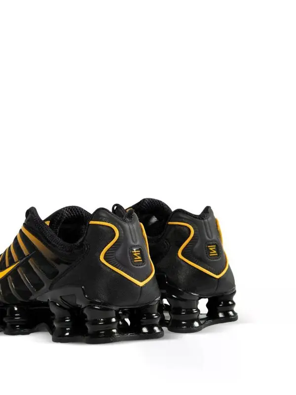 Nike Shox Tl Sneakers - Black