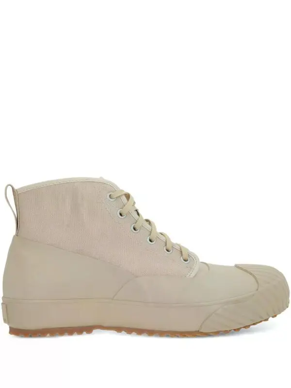 MOONSTAR High-top Sneakers