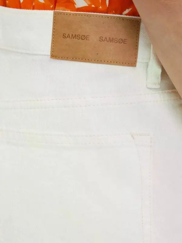 SAMSOE SAMSOE Susan Jeans