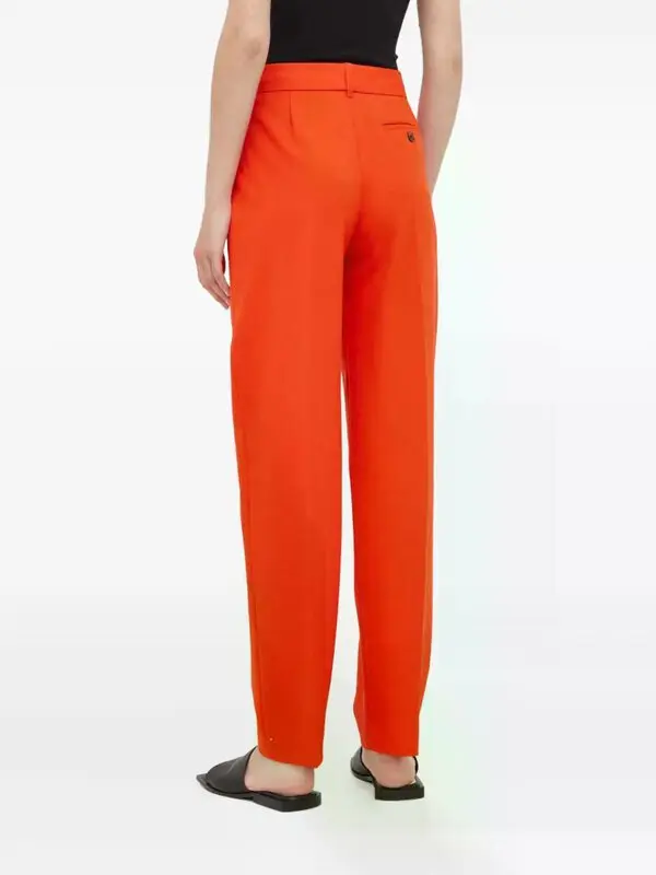 SAMSOE SAMSOE Pleated Trousers