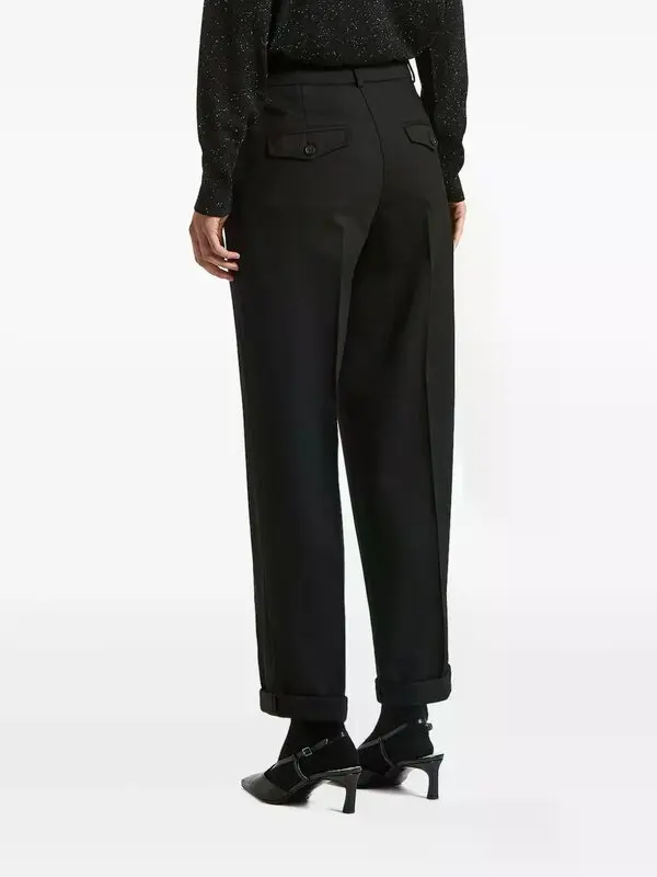 Peserico Pleated Trousers