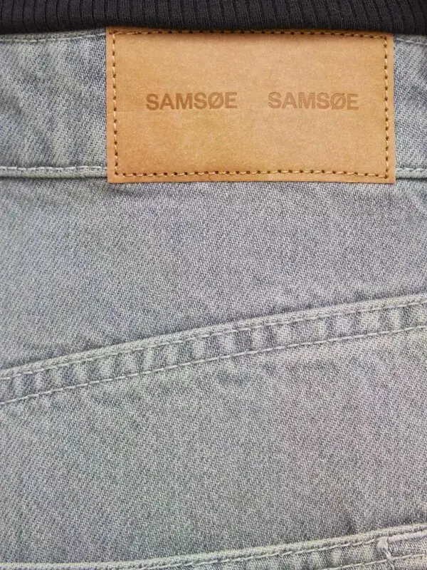 SAMSOE SAMSOE Shelly Pocket Jeans
