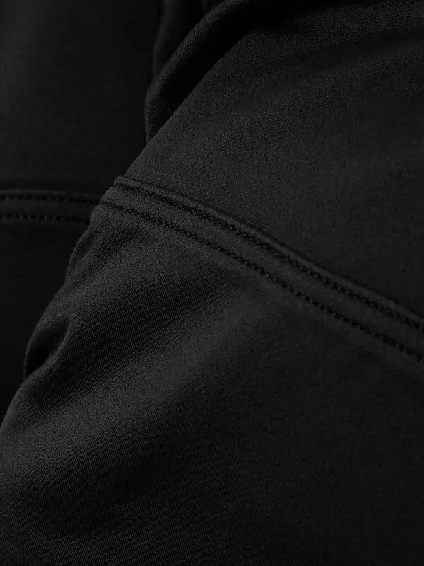 Lululemon Satin Yoga A/b Sports Bra