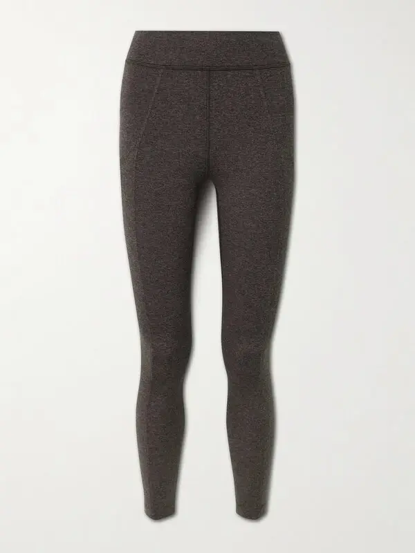Lululemon Recycled High-rise Leggings