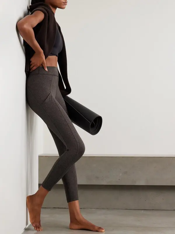 Lululemon Recycled High-rise Leggings