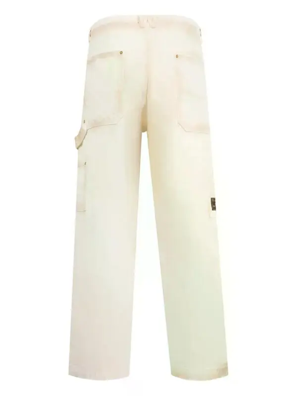 WILLY CHAVARRIA Workwear Toluca Trousers