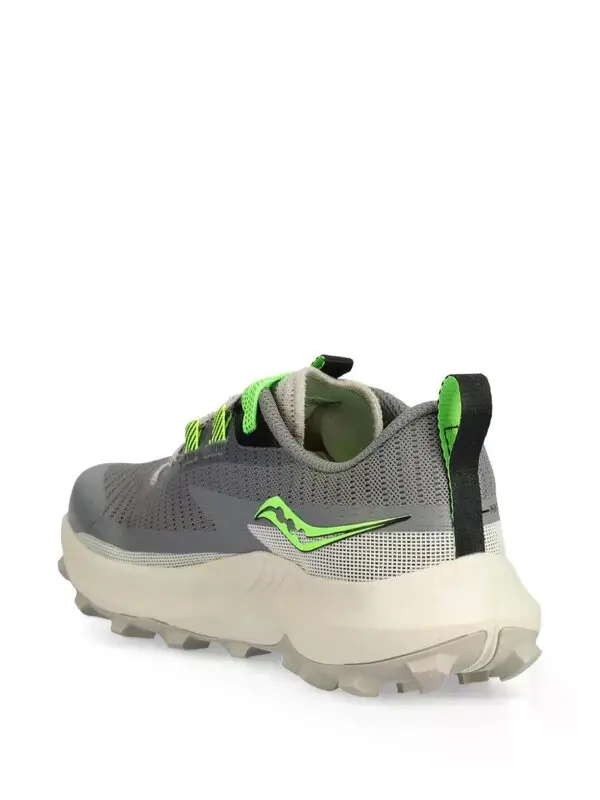 Saucony Peregrine 13 Performance Sneakers - Grey