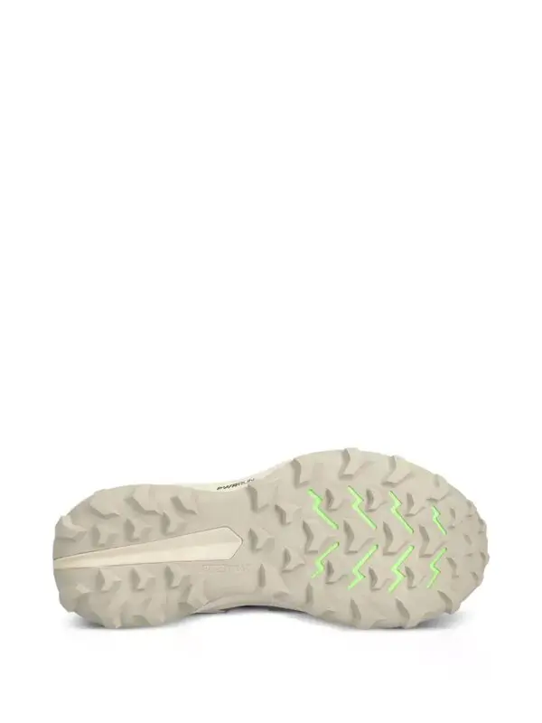 Saucony Peregrine 13 Performance Sneakers - Grey
