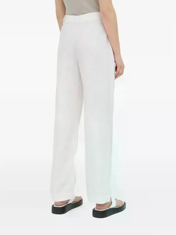 SAMSOE SAMSOE Pleated Trousers