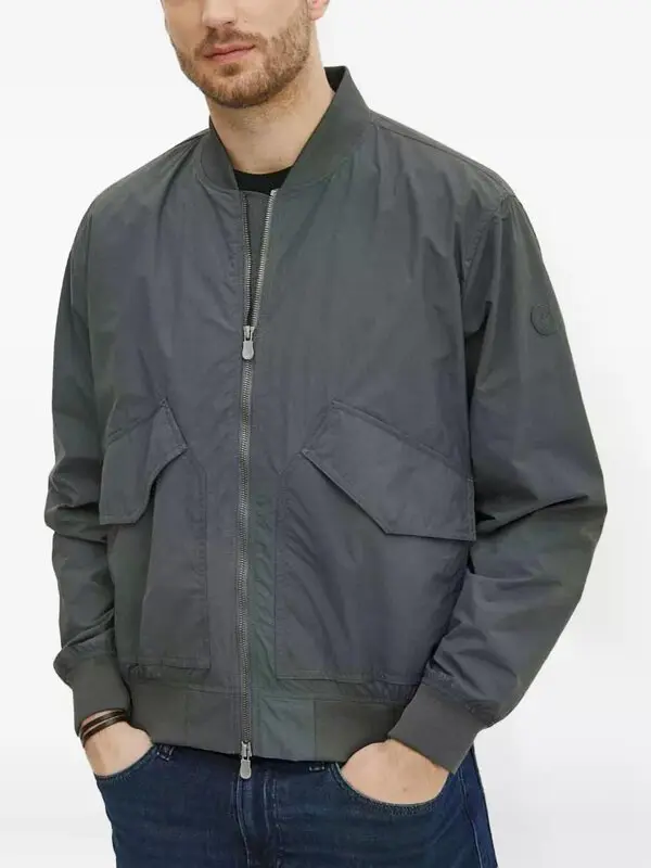 SAVE THE DUCK Zip Bomber Jacket
