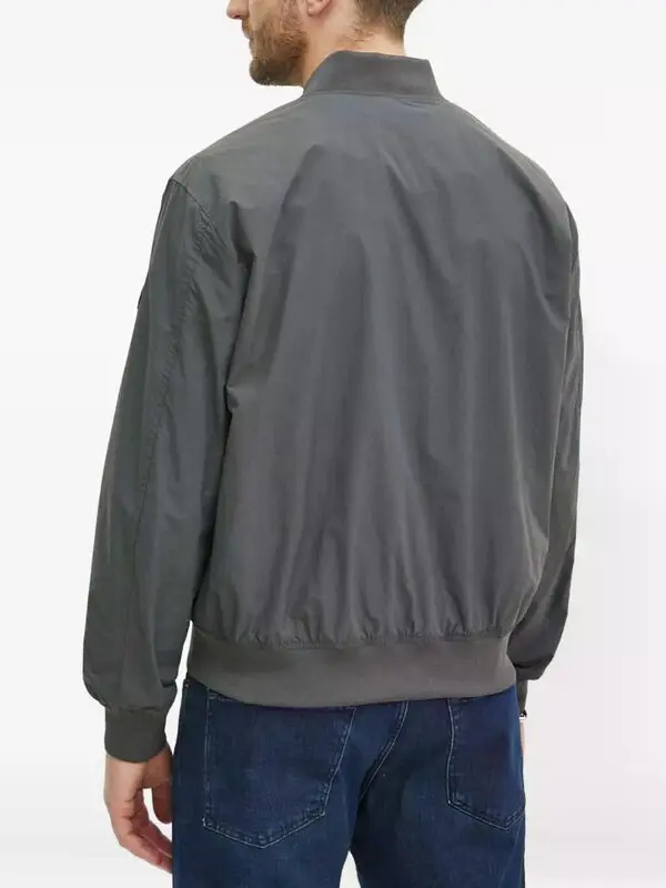 SAVE THE DUCK Zip Bomber Jacket