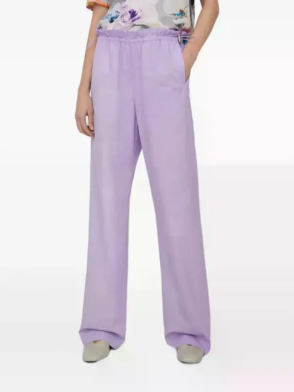 Stine Goya Drawstring Trousers