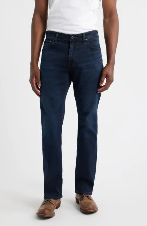 Ag Clint Bootcut Jeans - Barton
