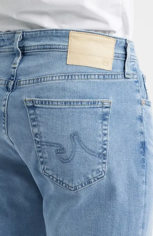 Ag Clint Bootcut Jeans - Saltillo