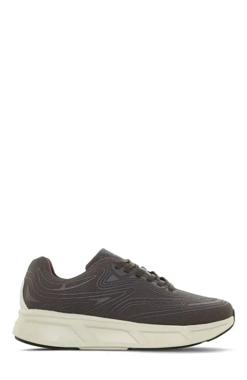 FESSURA Walk 01r Sneakers - Brown