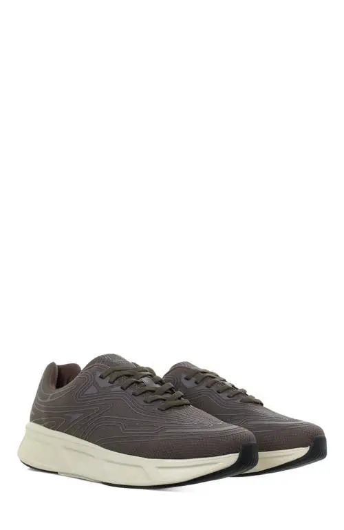 FESSURA Walk 01r Sneakers - Brown