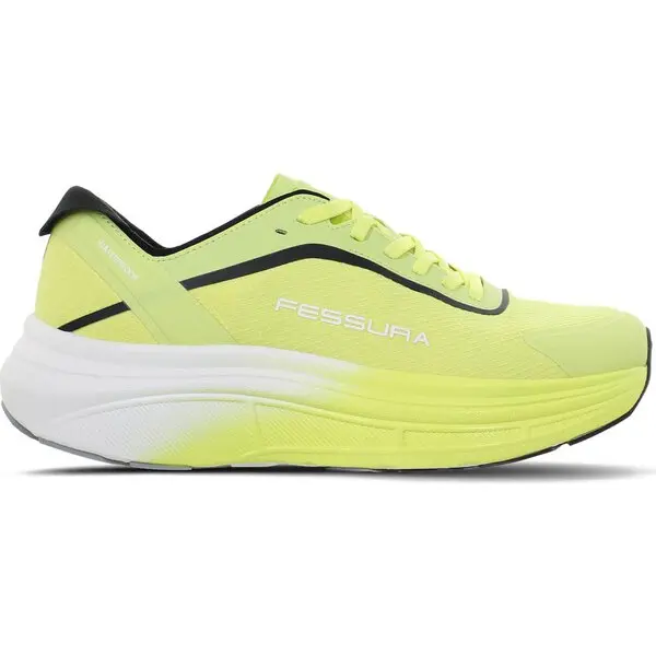 FESSURA Speed 03 Sneakers - Lime