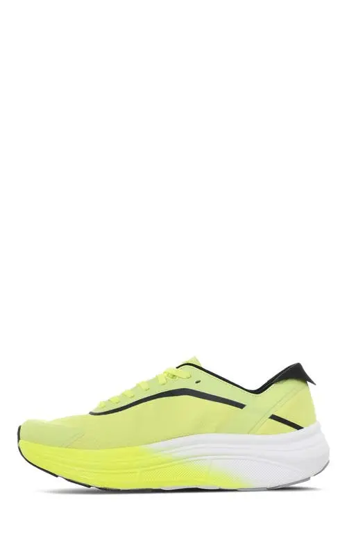 FESSURA Speed 03 Sneakers - Lime
