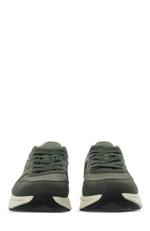 FESSURA Walk 03r Sneakers - Military