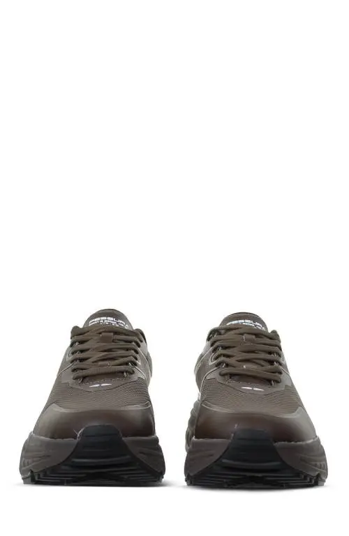FESSURA Trail Vtr-r Sneakers - Brown