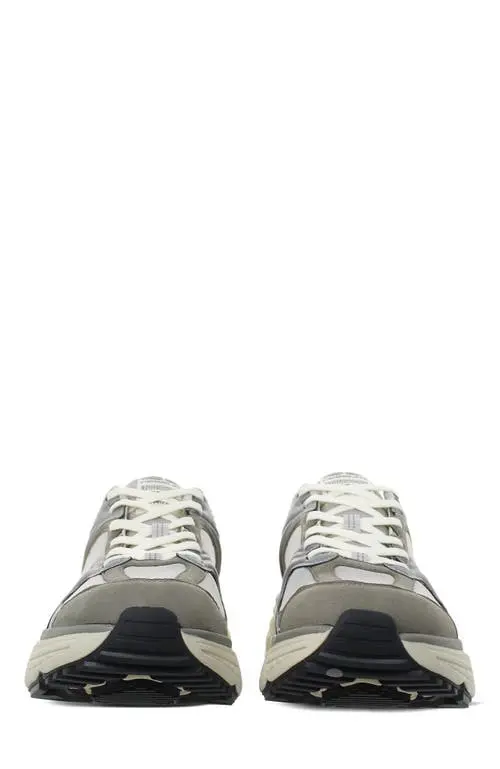 FESSURA Dvl Sneakers - Taupe