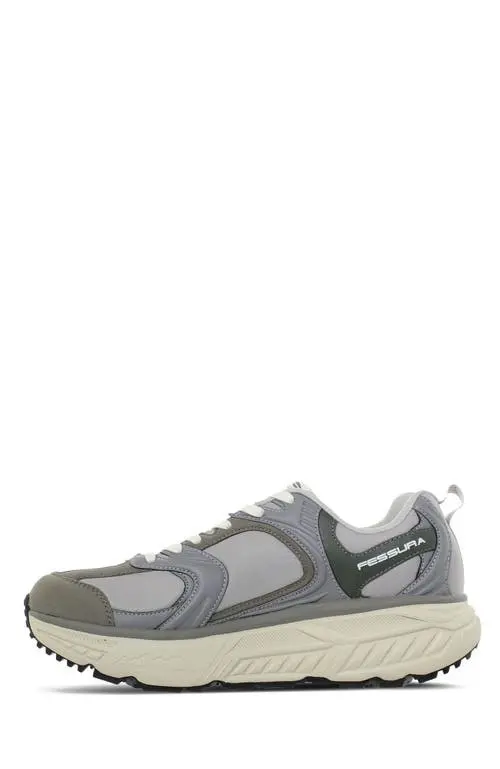 FESSURA Dvl Sneakers - Taupe