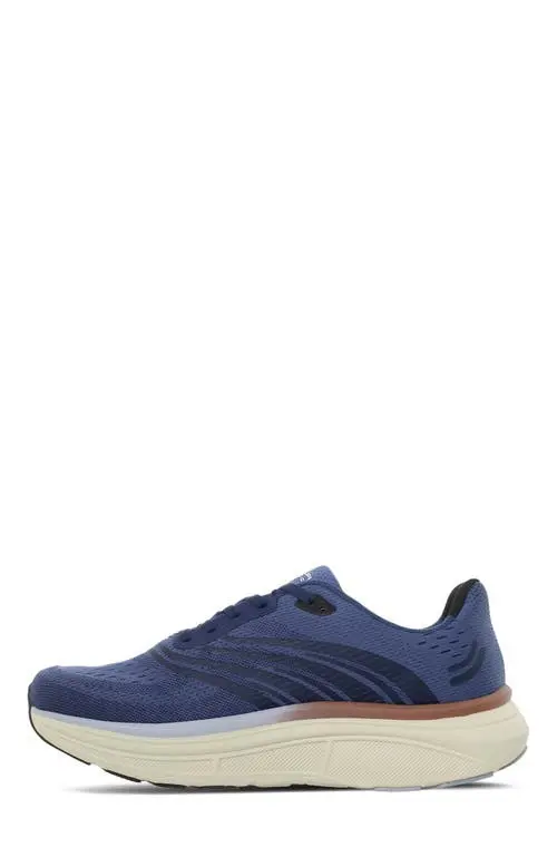 FESSURA Speed 01 Sneakers - Navy
