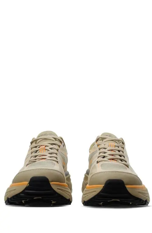 FESSURA Trail Sbl-e10 Sneakers - Land Orange