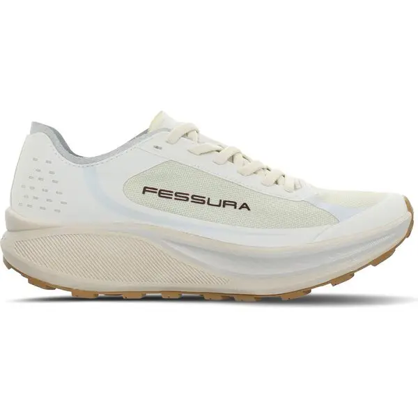 FESSURA Ultratrail Gsr Sneakers - Milk