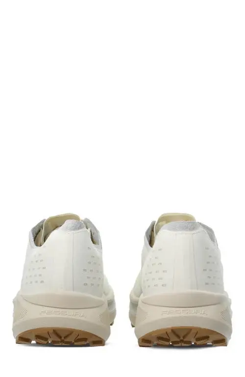 FESSURA Ultratrail Gsr Sneakers - Milk