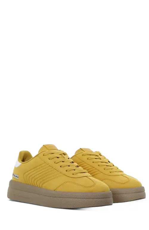 FESSURA Foam S Sneakers - Caramel