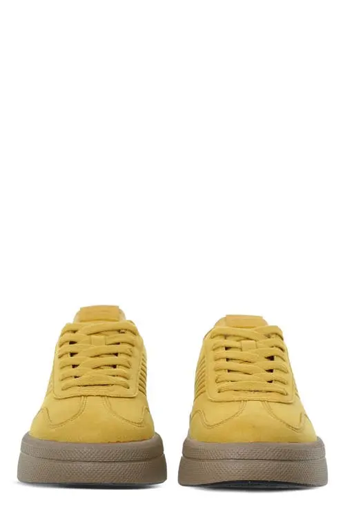 FESSURA Foam S Sneakers - Caramel