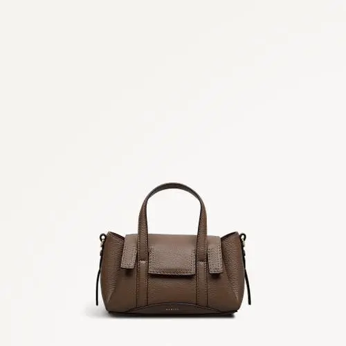 RADLEY The Chancery Flapover Satchel Bag