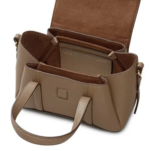 RADLEY The Chancery Flapover Satchel Bag