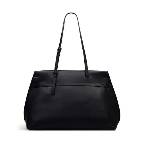 RADLEY The Christina Zip-top Shoulder Bag - Black