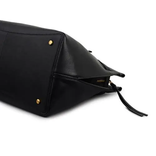 RADLEY The Christina Zip-top Shoulder Bag - Black